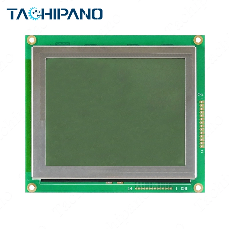 CH530 MOD1490 X13650827-07 MOD02092 LCD Display Screen