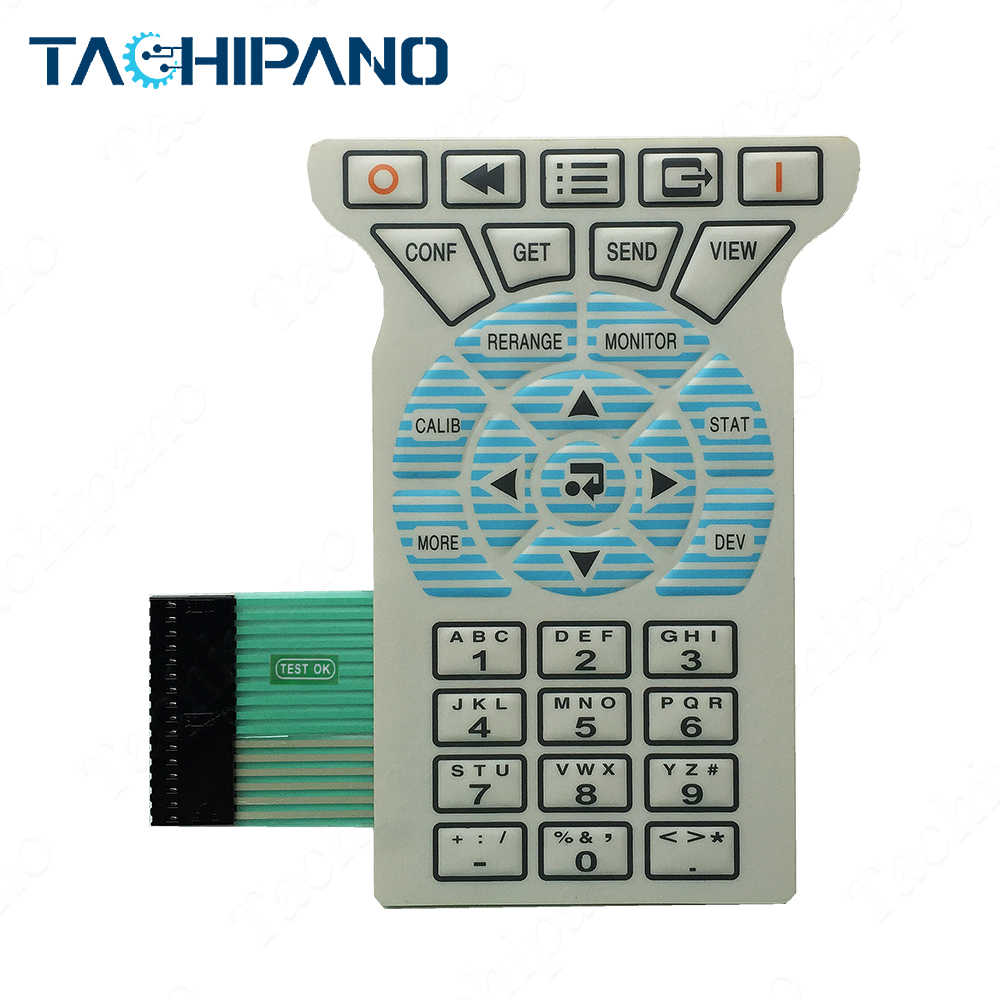 STT04 Membrane Keypad Keyboard for STT04EPS01J3 HANDHELD SMART ...