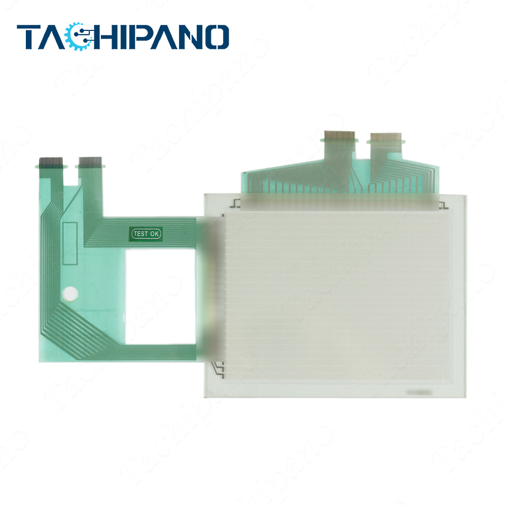 NS7-SV01 NS7-SV01B FOR Touch screen panel glass