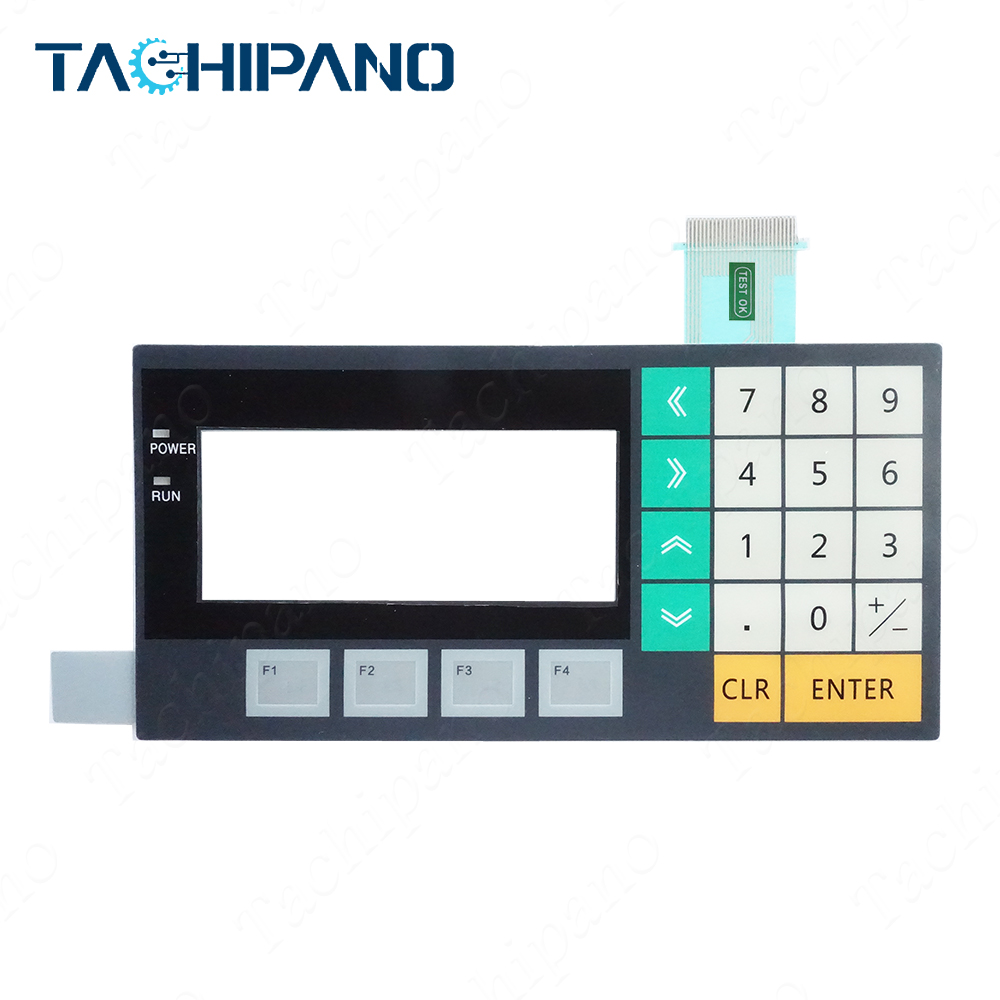 NT11S-SF121B-EV1 Membrane Keypad Switch for NT11S-SF121B-EV1 Keyboard