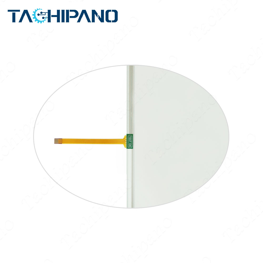 NSA12-TX11B NSA12-TX12B for Touch Screen Glass Panel