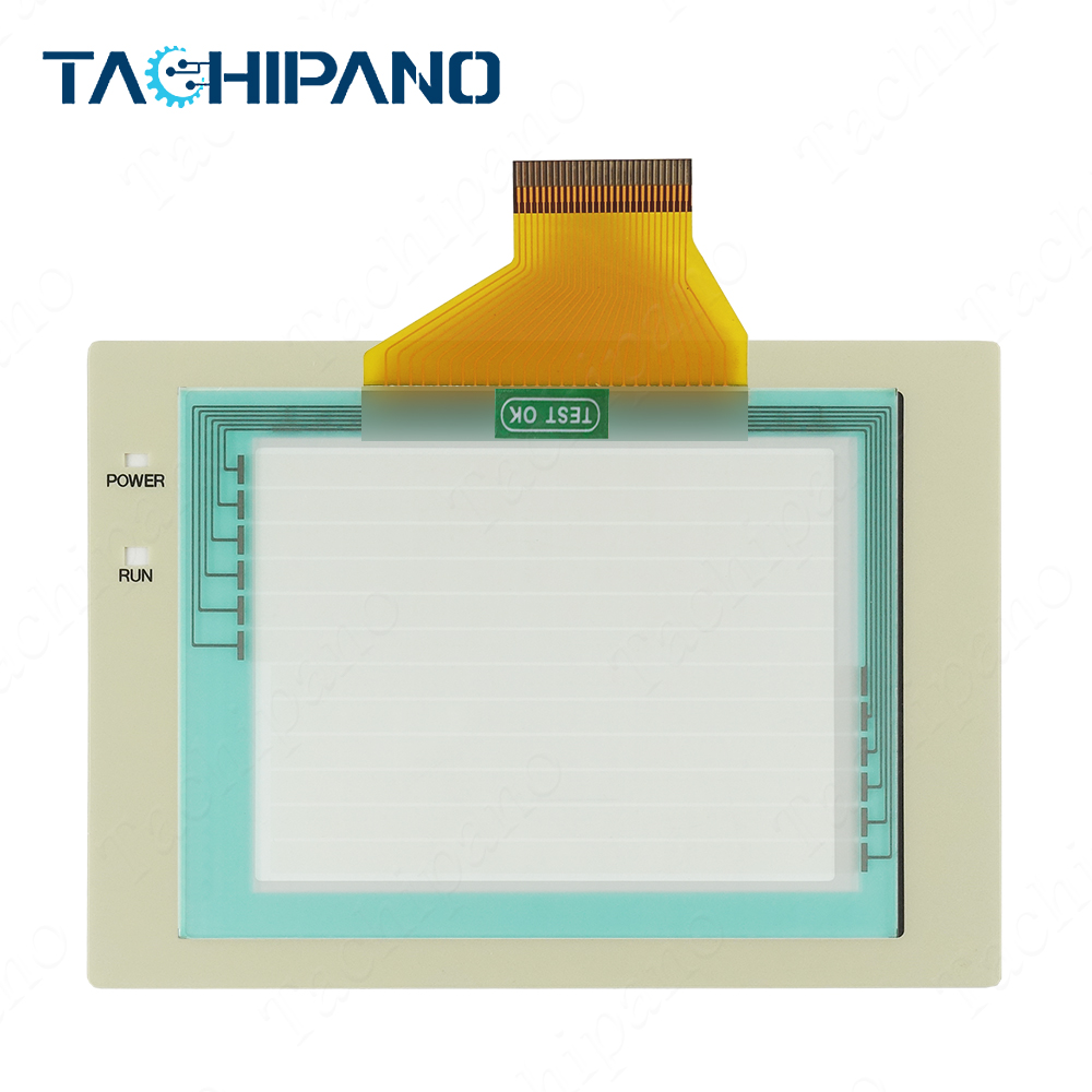 NT30-ST131-V1 NT30ST131V1 for Touch Screen Glass, Protective film Overlay