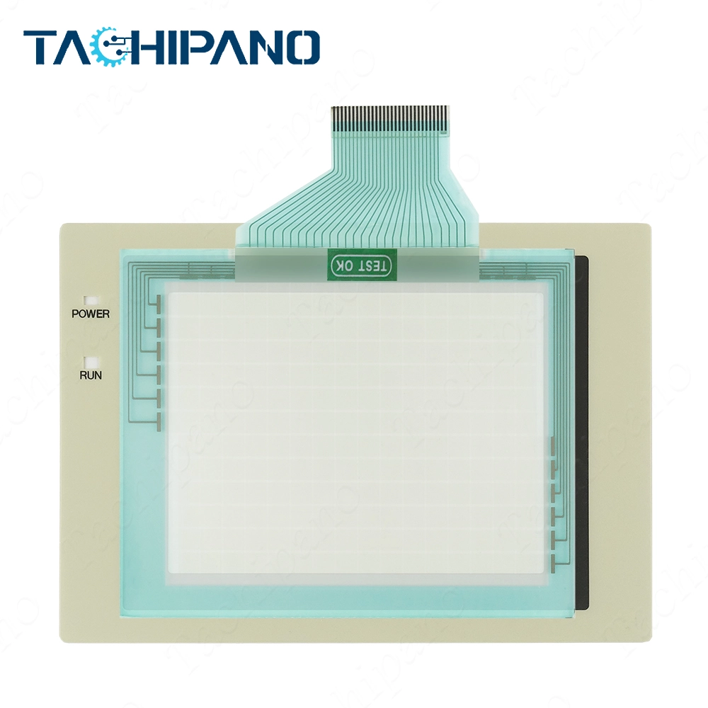 NT31C-ST141-EV2 NT31C-ST141-V2 for Touch Screen Glass, Protective film ...