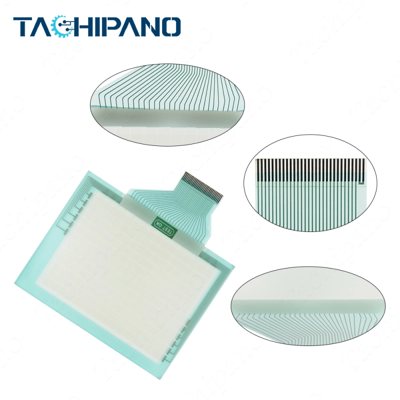 NT31-ST123-EV3 NT31-ST123-EV3-QR for Touch Screen Glass, Protective ...