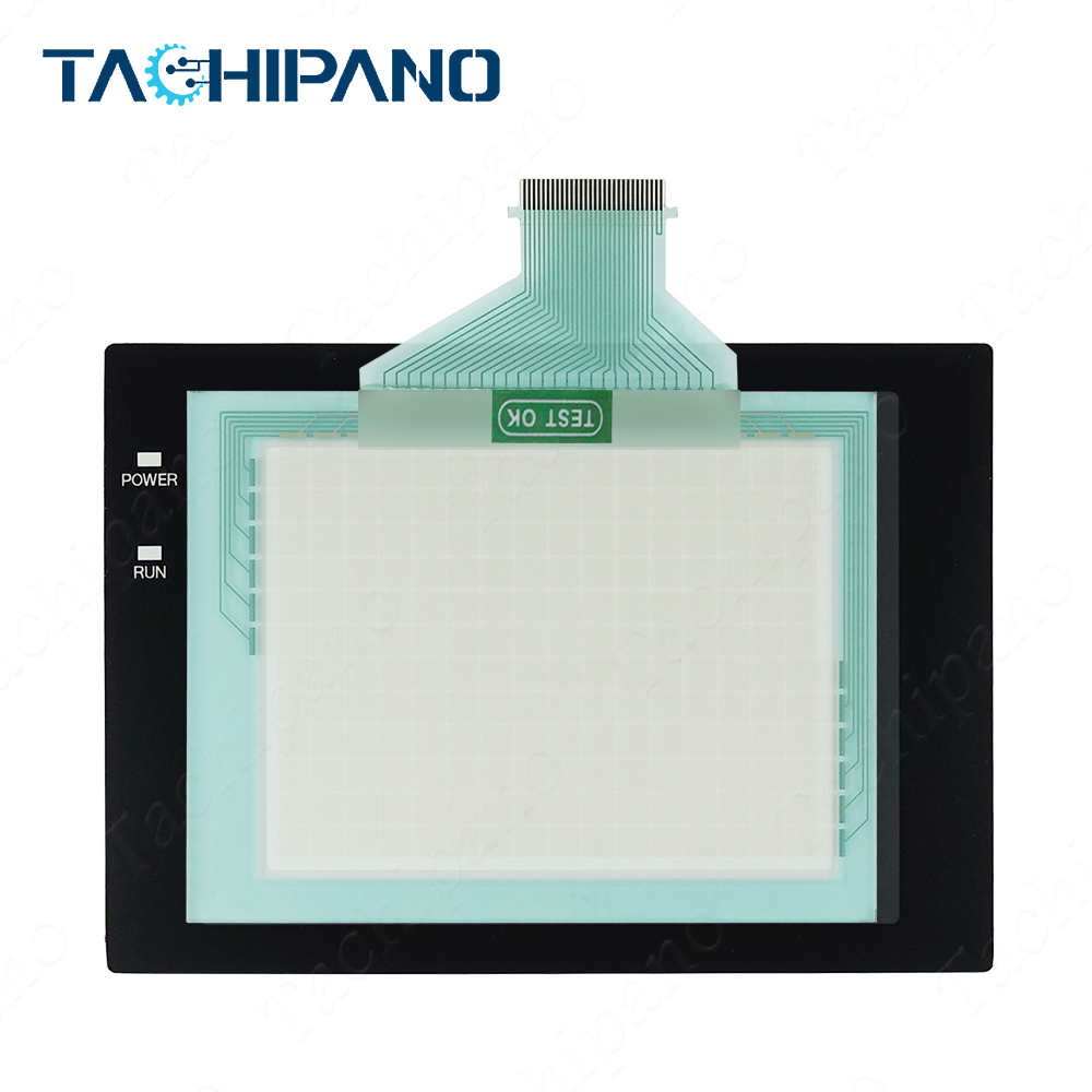 NT31-ST123B-EV3 NT31ST123BEV3 for Touch Screen Glass, Protective film ...