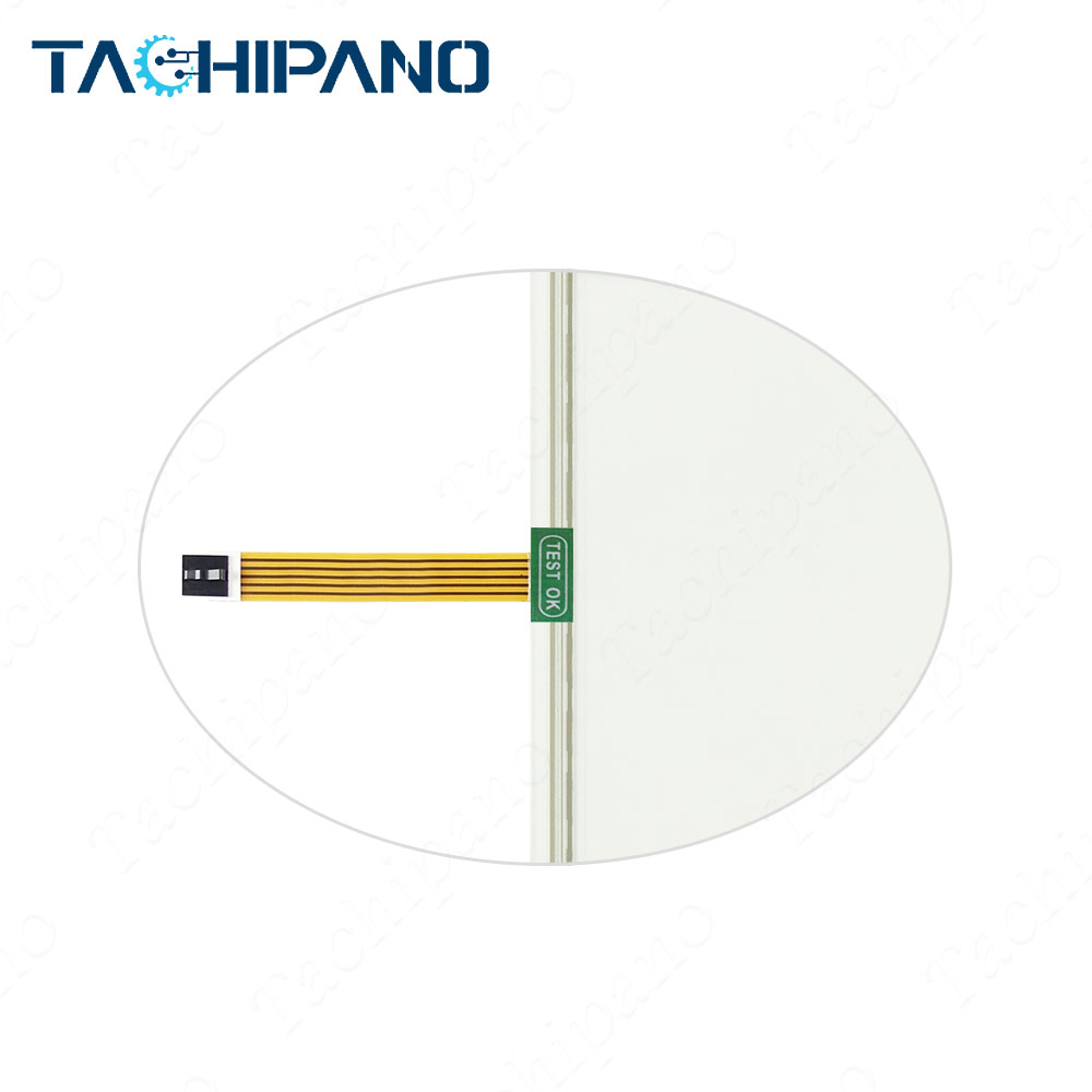 6AG7100-0AA00-1AB0 for Touch screen panel glass 6AG7 100-0AA00-1AB0 PC ...