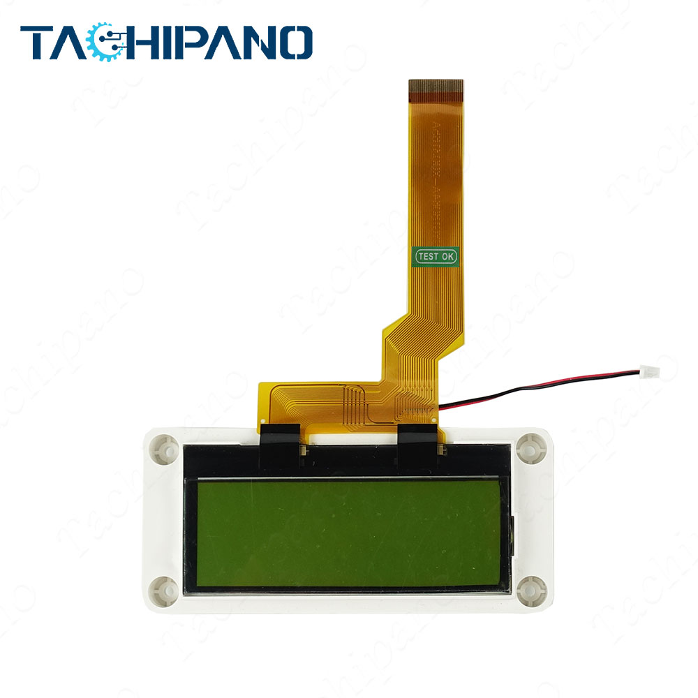 6ES7613-1SB02-0AC0 LCD Screen 28pins for 6ES7 613-1SB02-0AC0 C7-613 ...