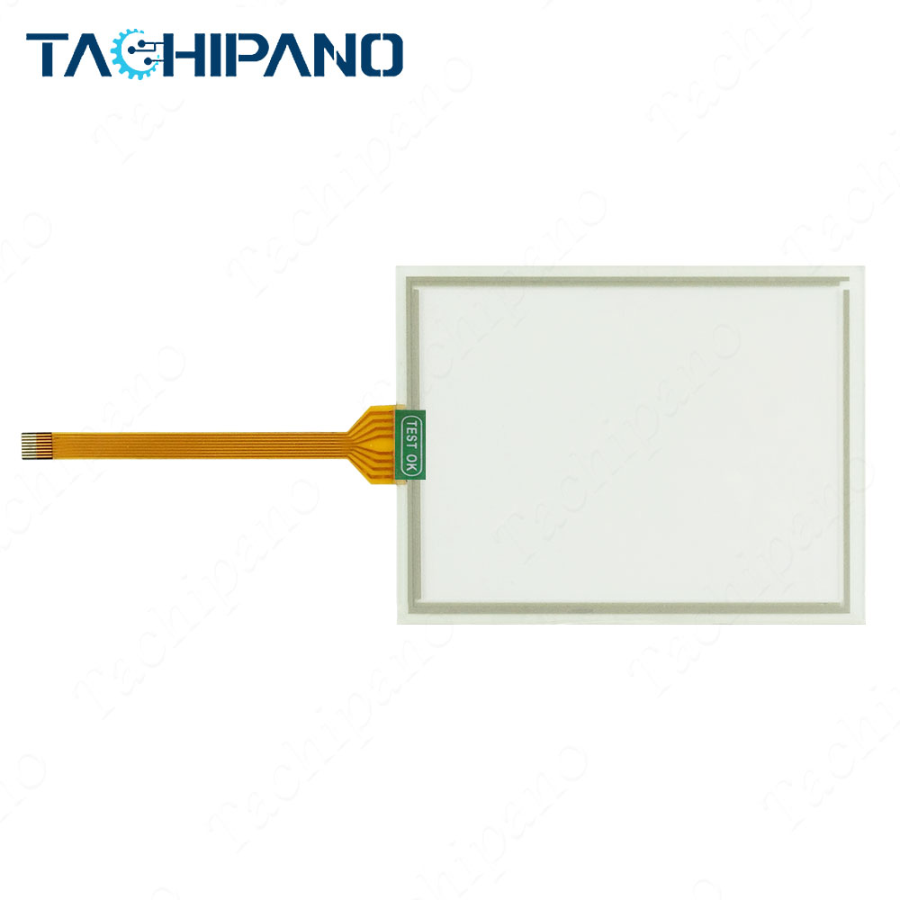 A05B-2518-C334#JGN Touch screen panel for A05B-2518-C334#JGN Teach ...
