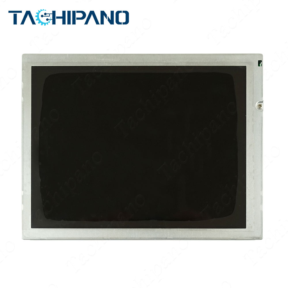 LCD screen for TX17D55VM2CAA 6.5” 640x480 Display panel Replacement