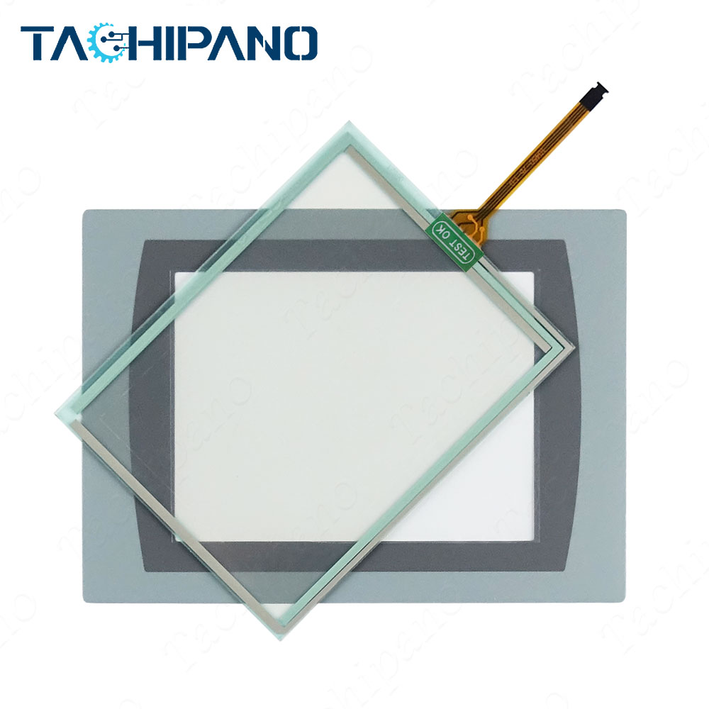 2711P-T7C22D8S-A Touch Screen, Protective film for PanelView Plus 7 ...