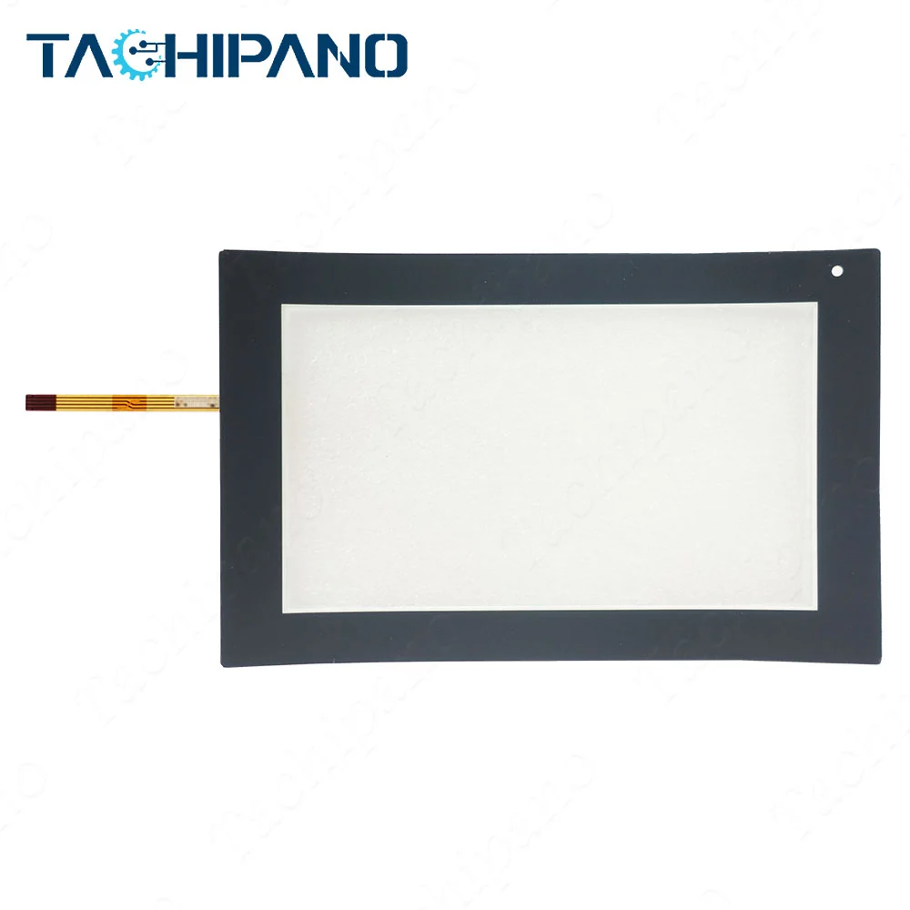 P/N 056.27011.0001 Touch Screen, Protective film for PanelView 800 ...