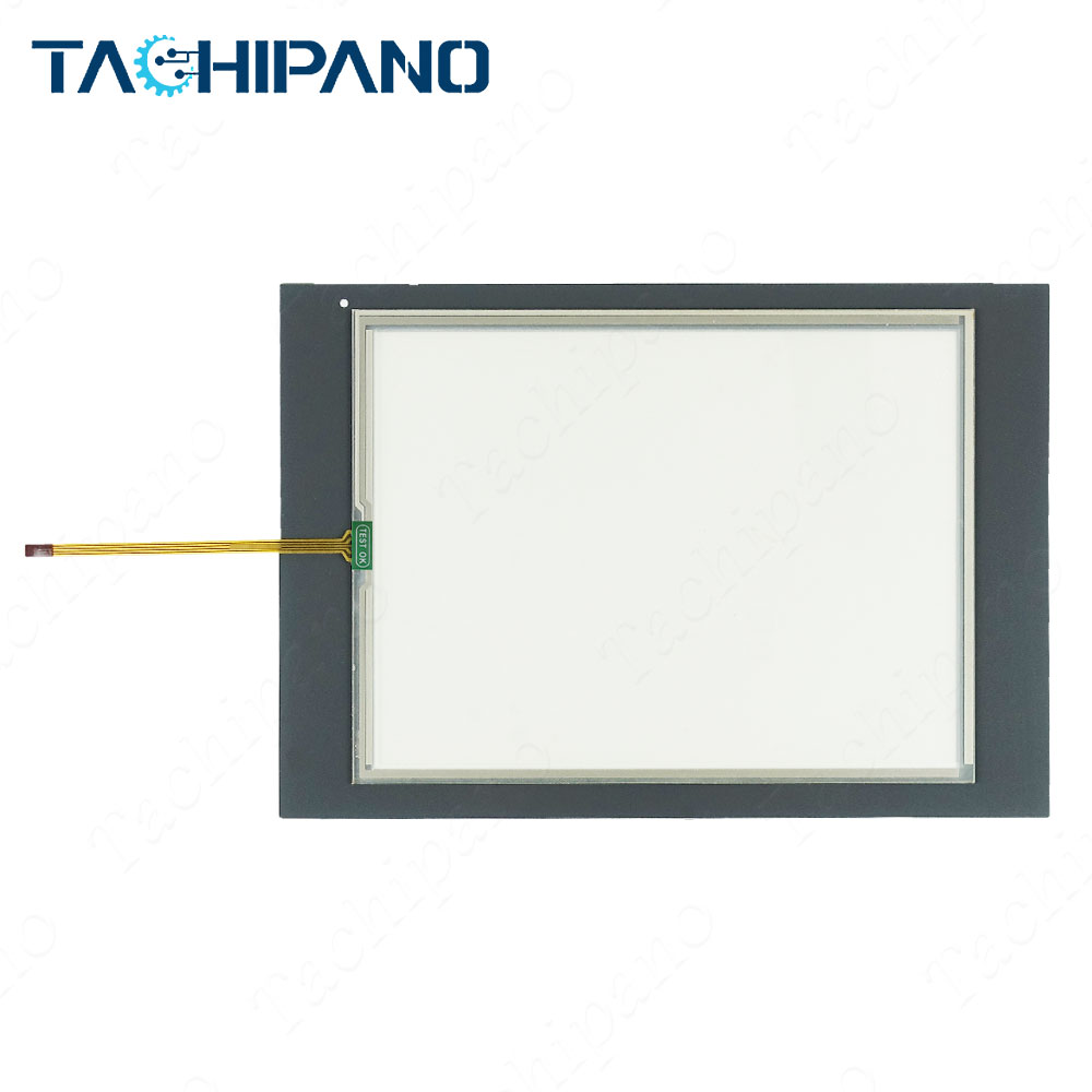 PN 056.027012 (3) Touch Screen, Protective film for PanelView 800 ...