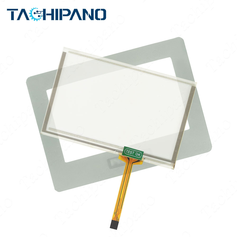 GP-4115T PFXGP4115T2D for Touch Screen Panel Glass, Protective film