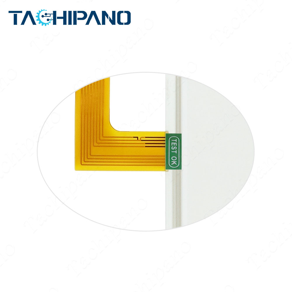 G.T. GUNZE U.S.P. 4.484.038 DG-14 for Touch Screen Panel Glass