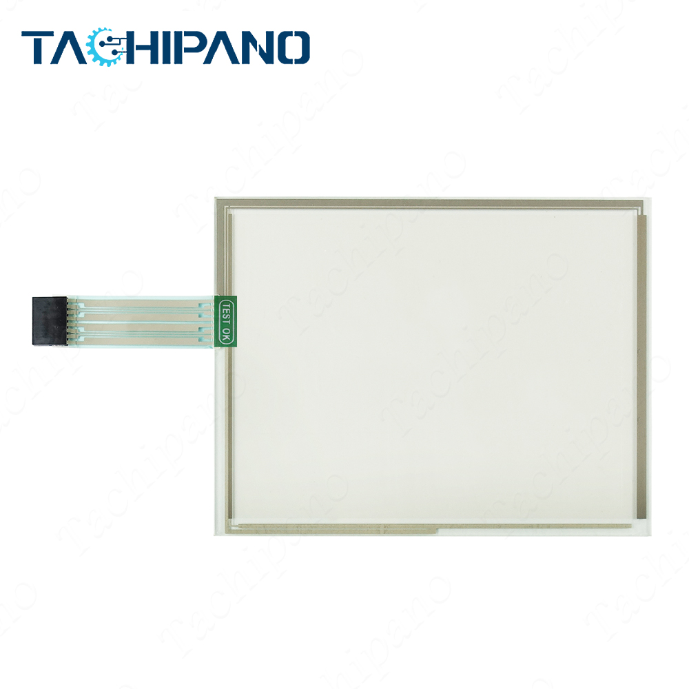 RES-8.4-FG8 for Touch Screen Panel Glass