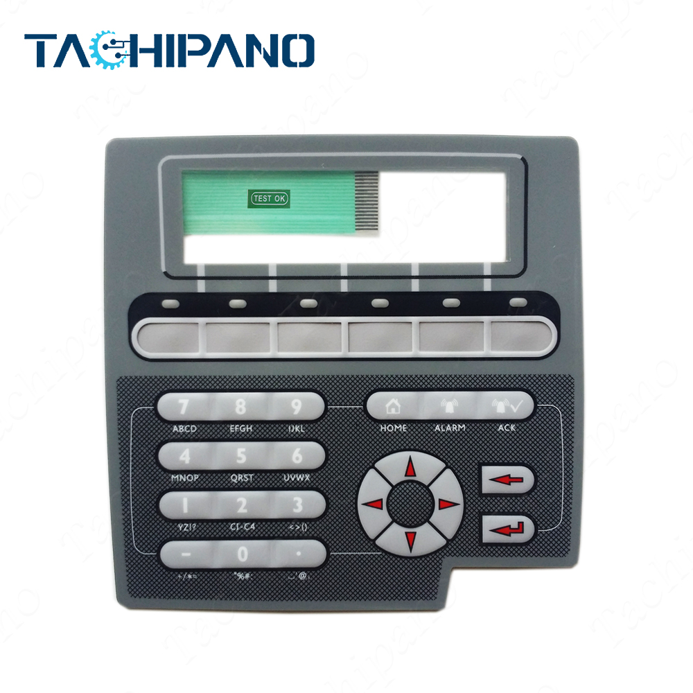 EXTER K20 for Membrane Keypad keyboard