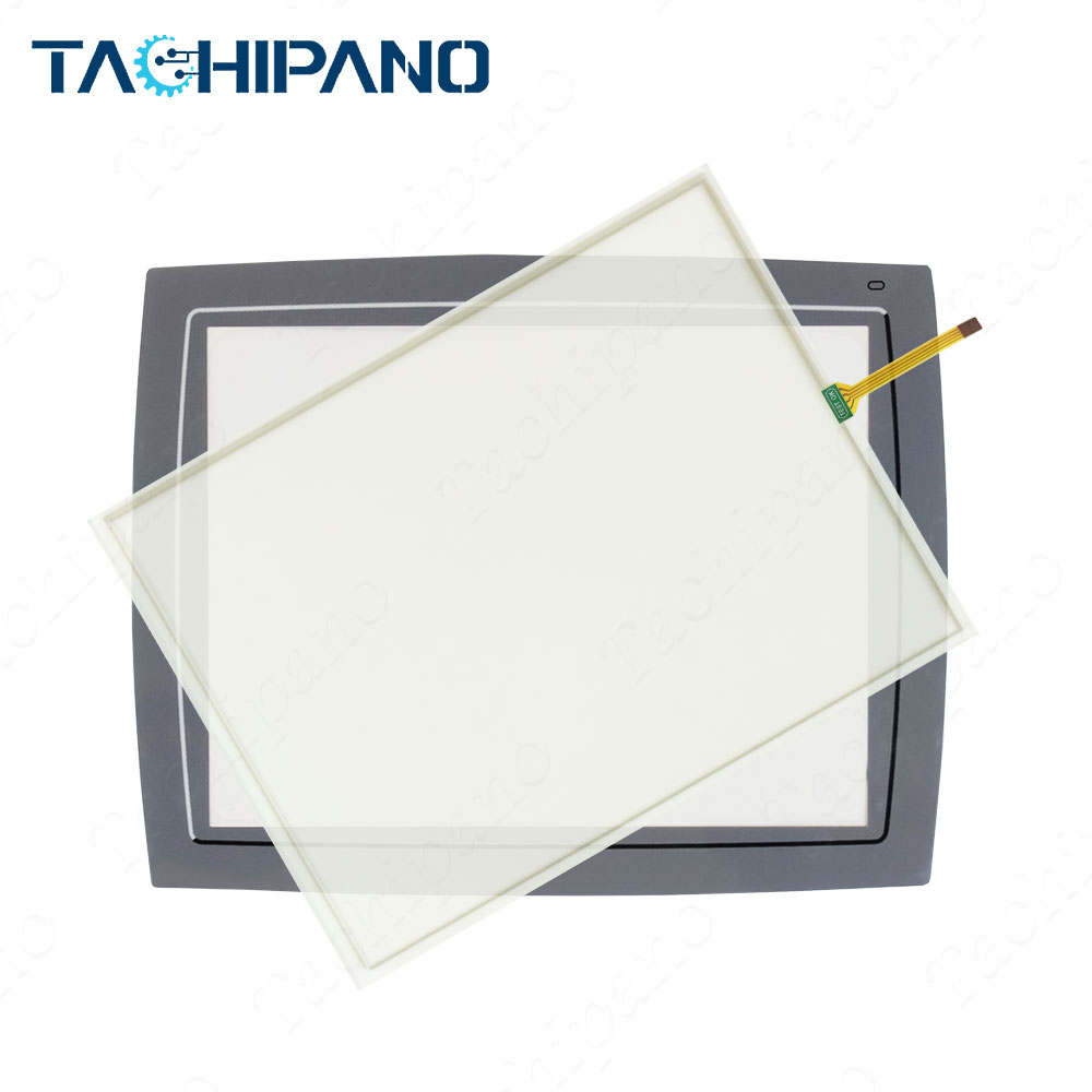 E1101 for Touch Screen Panel Glass, Protective film