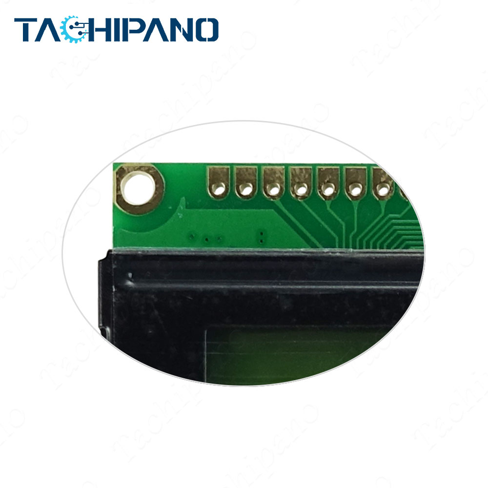 LCD Screen for VT170W VT170WA0000 Liquid Crystal Display Panel