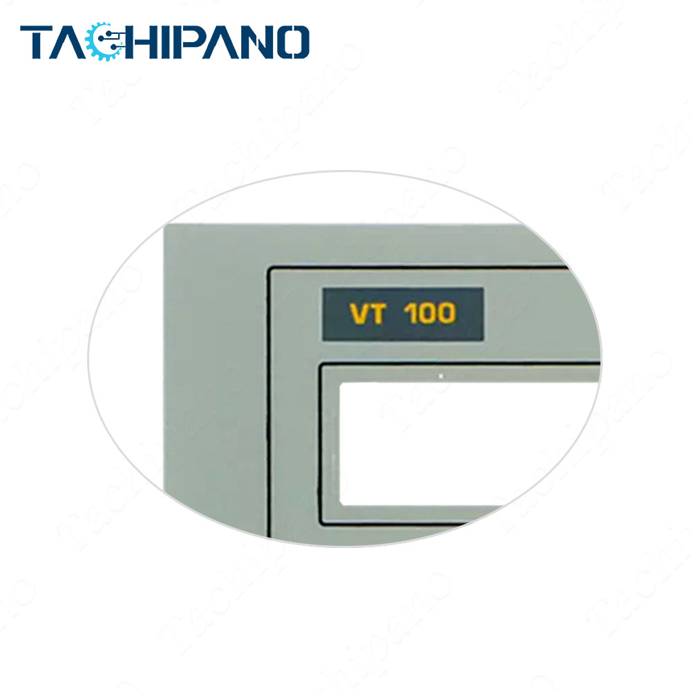 VT1001SP000 for Membrane Keypad keyboard