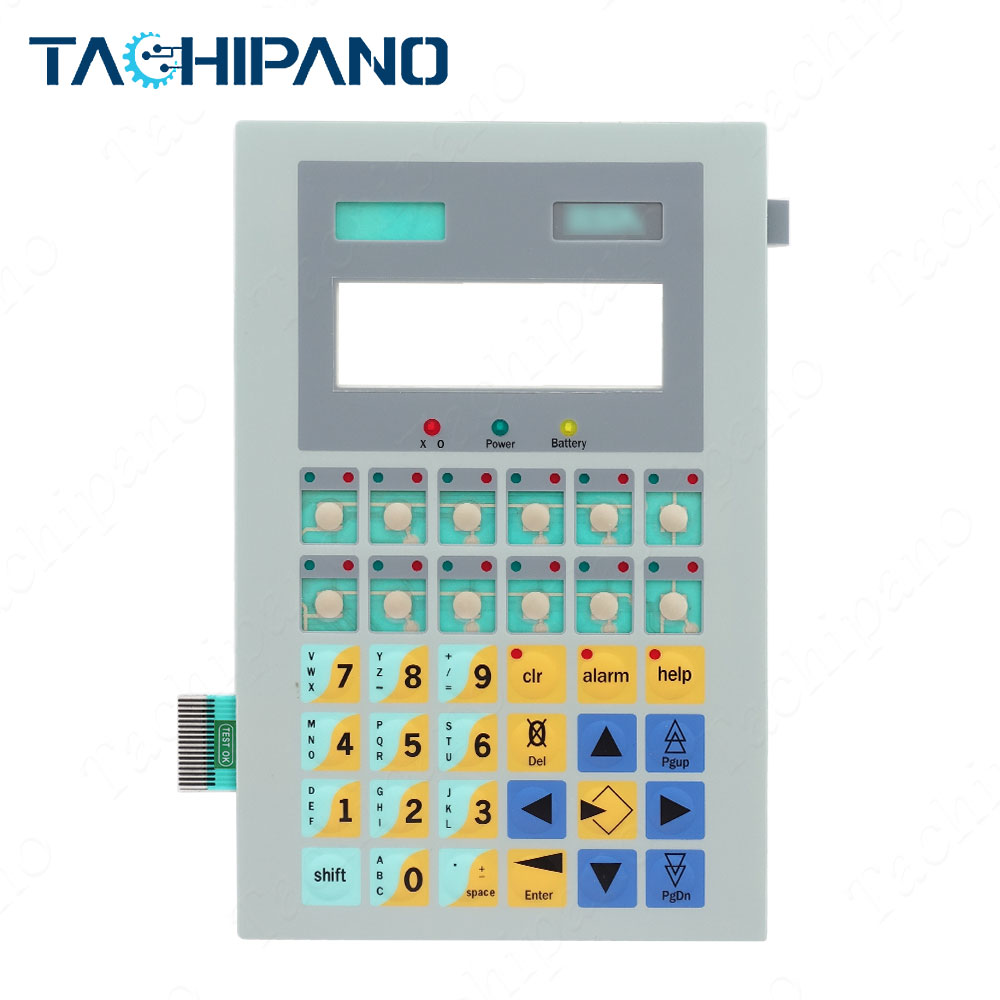 VT510 VT5100000 for Membrane Keypad keyboard