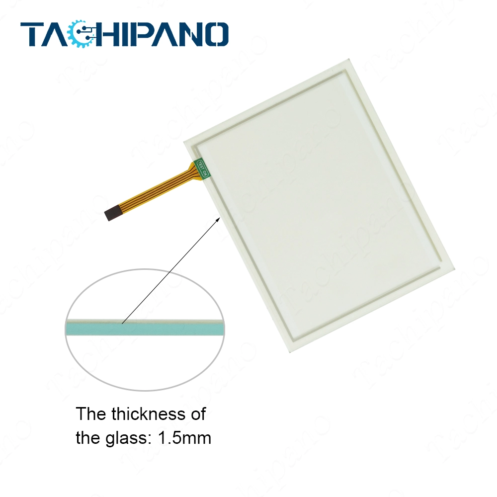 XV-432-57CQB-1-10 for Touch Screen Panel Glass