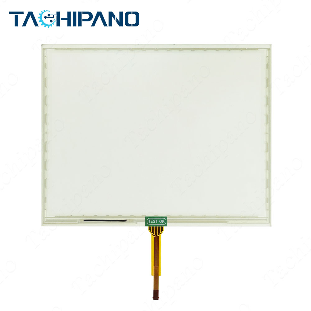 John Deere 4640 Gen 4 Universal Display for Touch screen panel glass