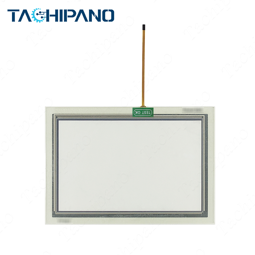 Panel 800 PP882 for Touch screen panel glass, Protective film