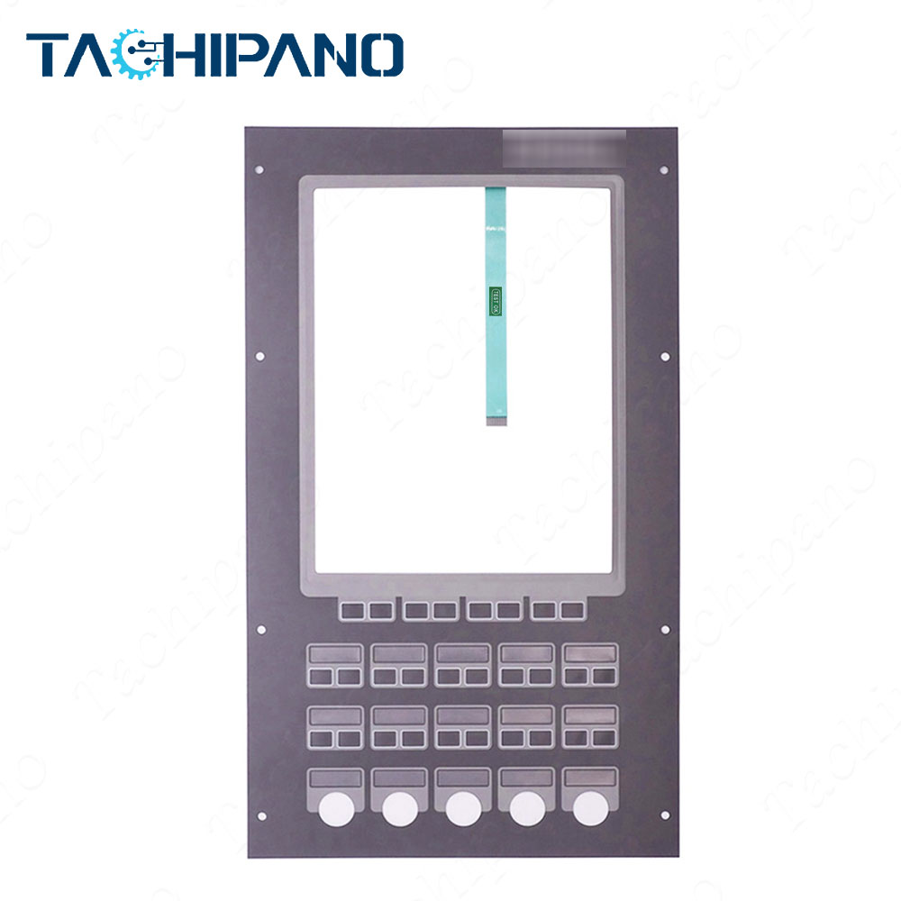 Engel Kemro K2-200 OP 362-LD/W-5200 OP362-LD/W-5200 for Membrane Keypad ...