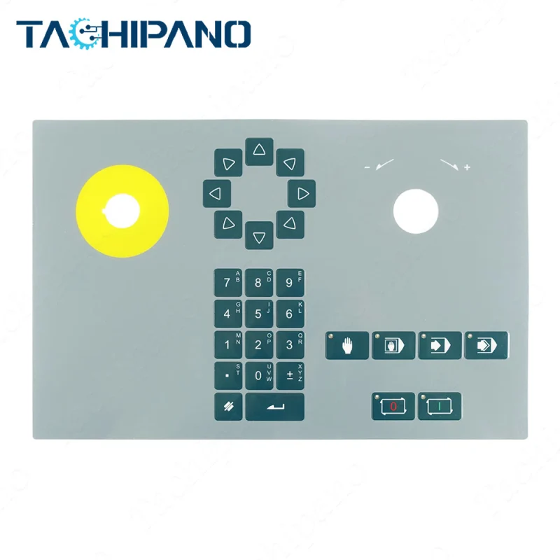 DA-65 DA-65WE Bending Machine CNC System Industrial For Membrane Switch ...