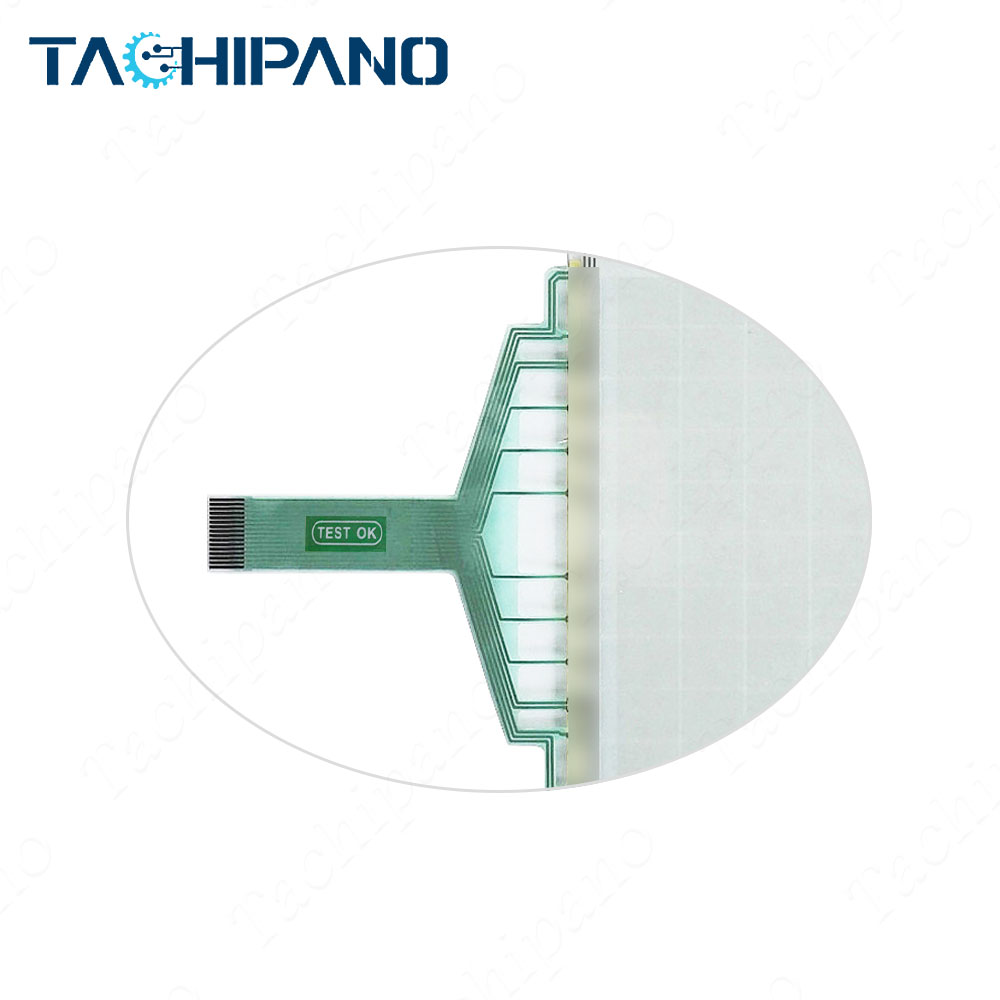 KEYENCE LS-5501 for Touch Screen Panel Glass