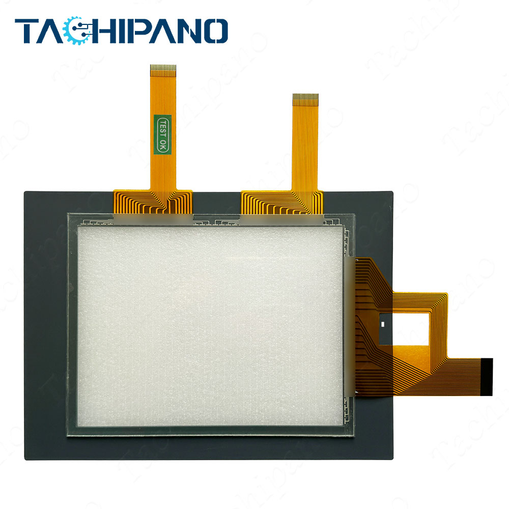 VT3-V10 VT3-V10D for Touch Screen Panel Glass, Protective Film Overlay