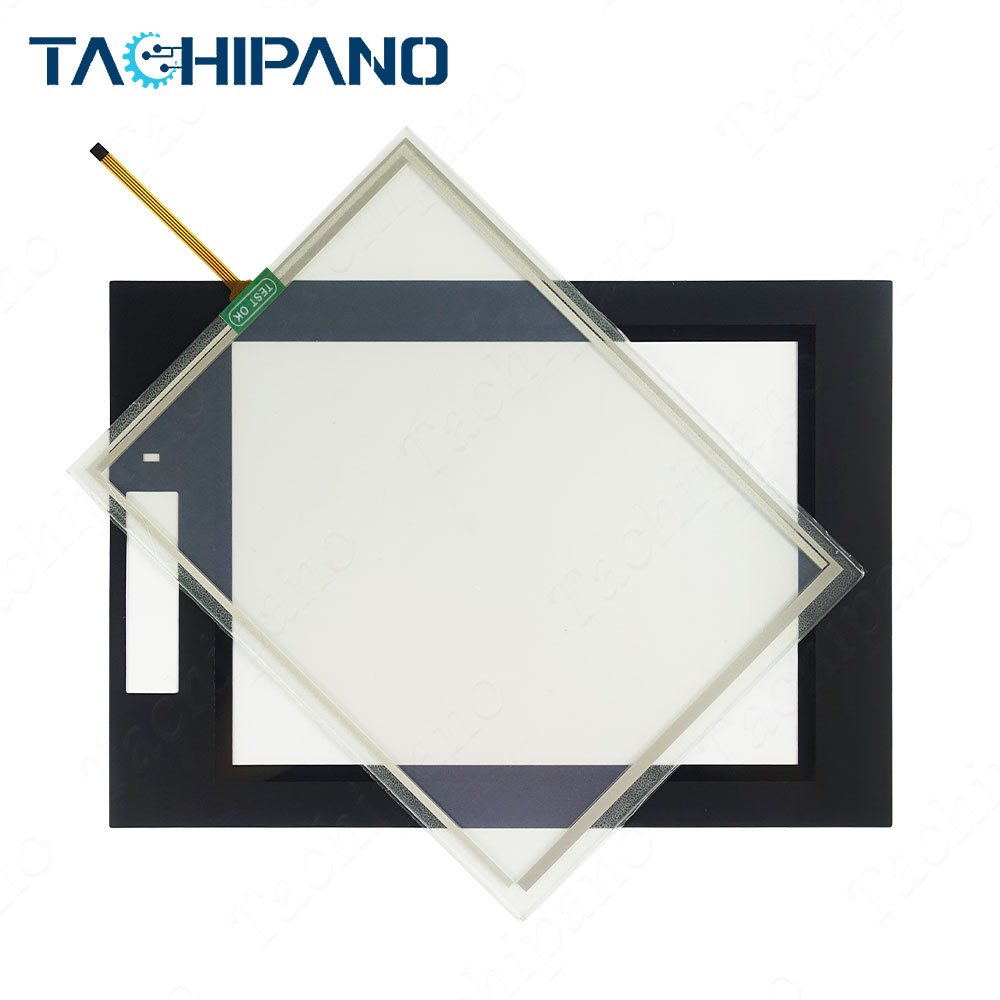 VT5-X10 VT5X10 VT5 X10 for Touch Screen Panel Glass, Protective Film ...