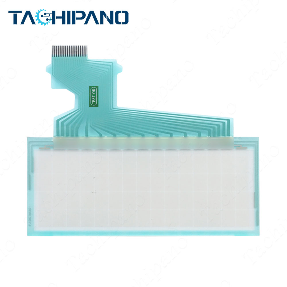 GT/GUNZE USP 4.484.038 MZM-03 for Touch Screen Panel Glass