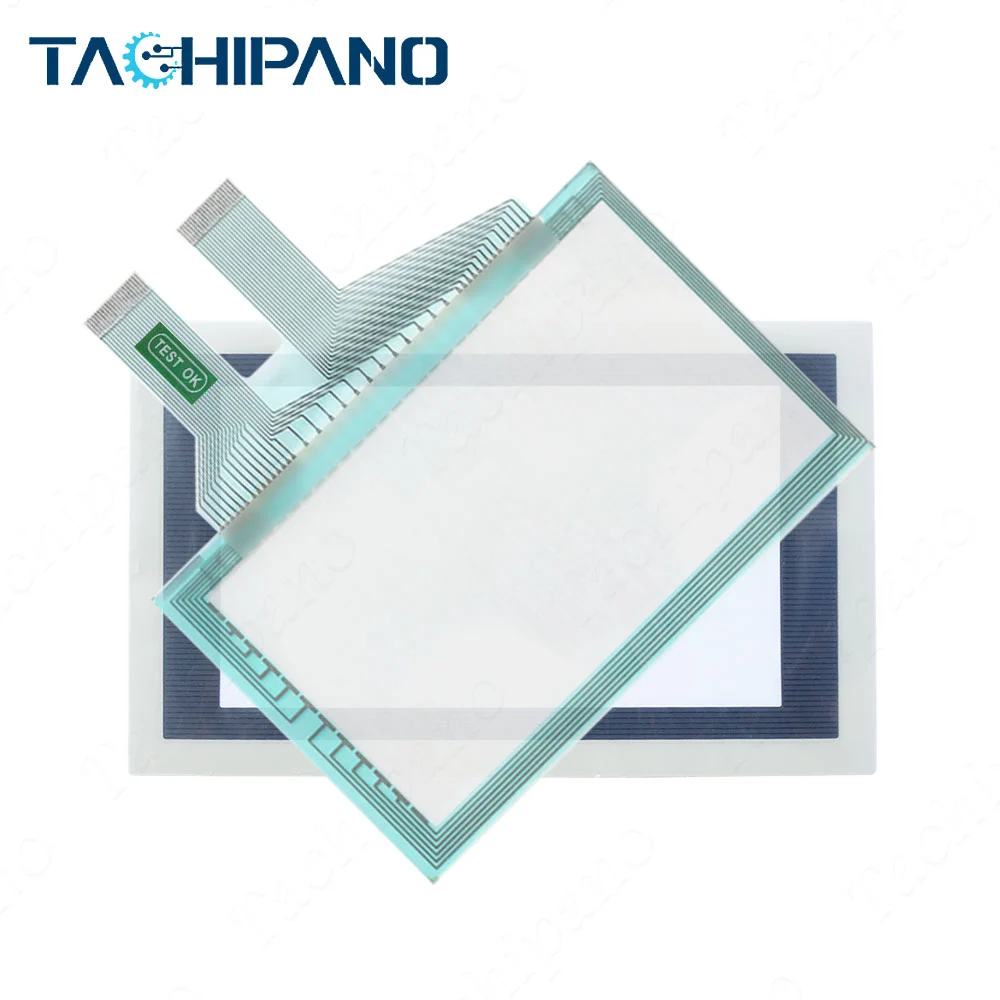 F940WGOT-TWD for Touch Screen Panel Glass, Protective Film Overlay