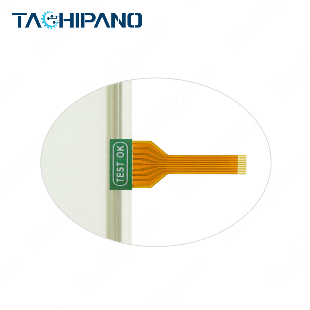 Gunze USA P/N: 150-2050 for Touch Screen Panel Glass