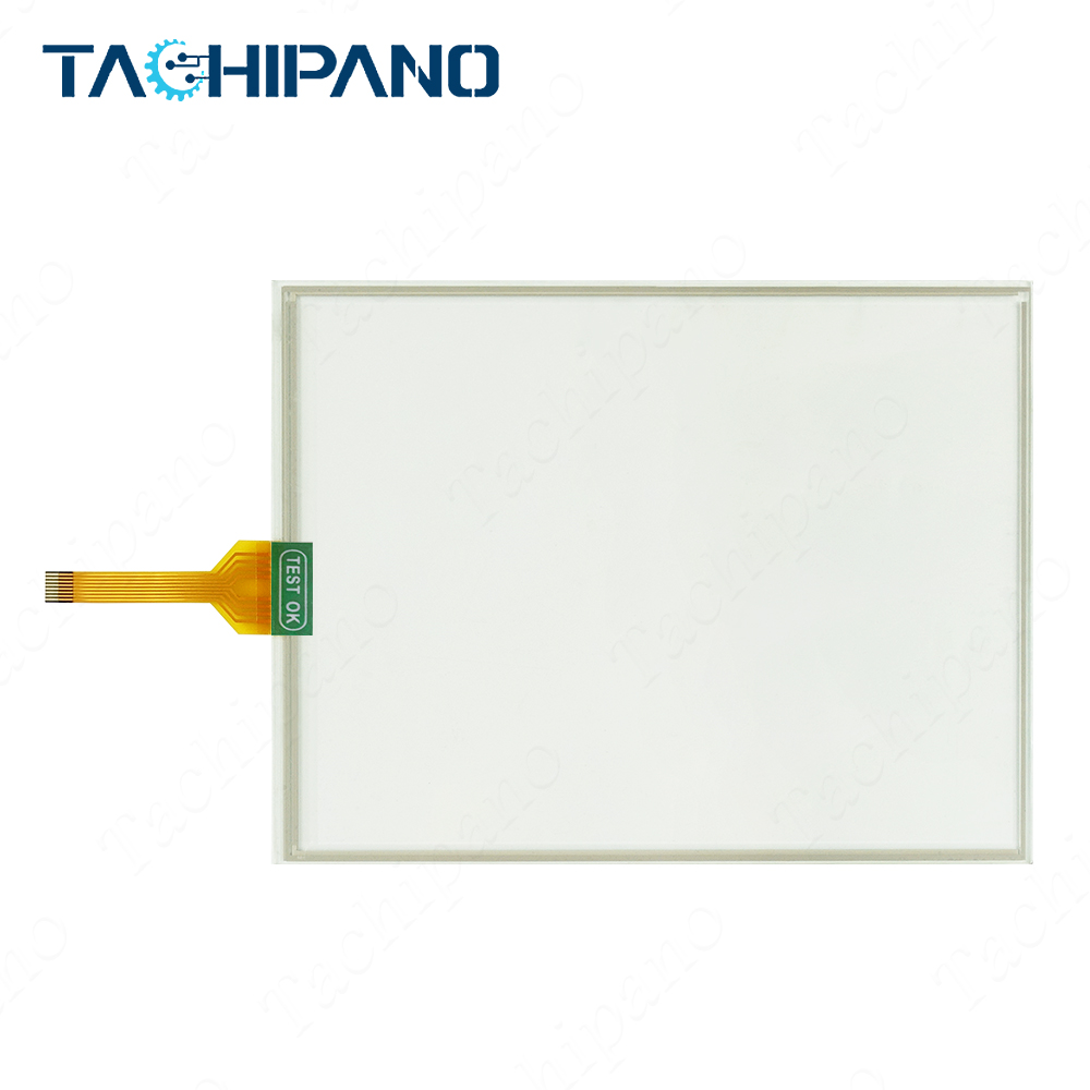 G.T/Gunze U.S.P.4.484.038 G-26 for Touch Screen Panel Glass