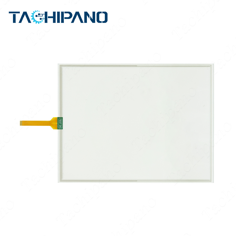 GT/Gunze USP 4.484.308 G-34-3D for Touch Screen Panel Glass