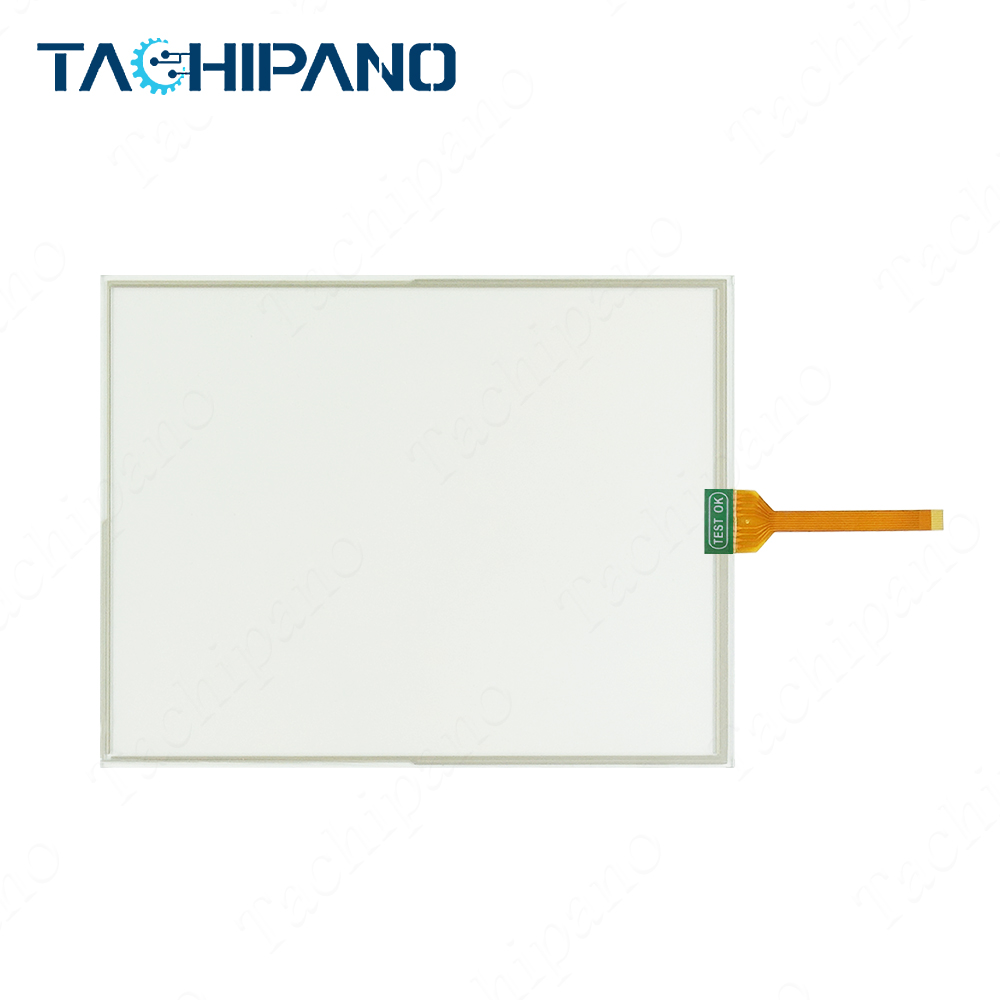 GT/GUNZE USP 4.484.038 DG-26 for Touch Screen Panel Glass