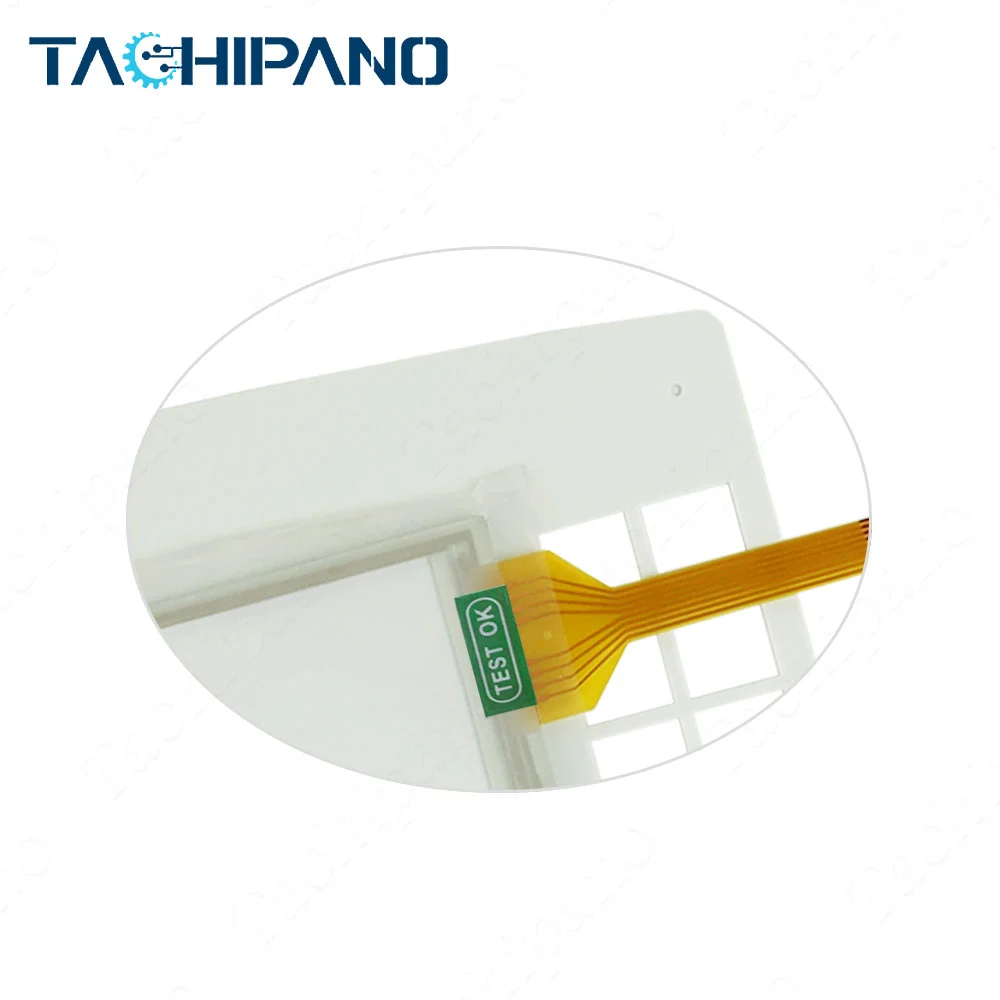 Maquet Servo-i Ventilator for Touch Screen Panel Glass, Protective film ...