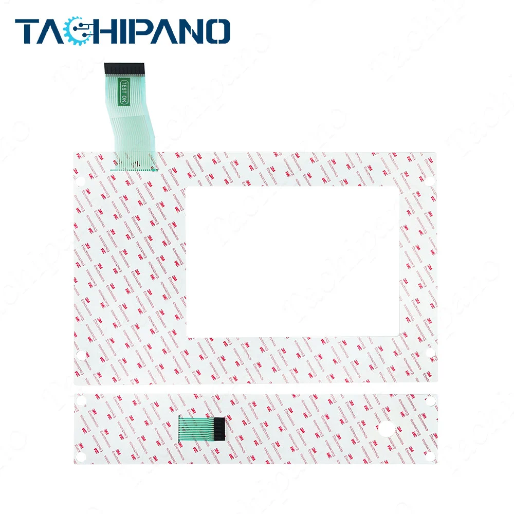 FAGOR 8050 Membrane Switch KEYPAD for CNC System 8050