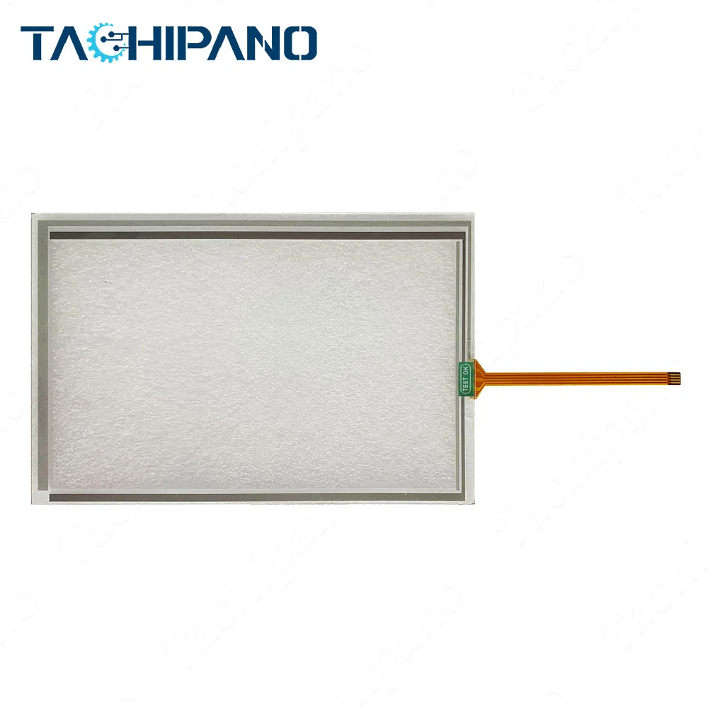 XP40-TTA XP40-TTA/DC Touch Screen Panel Glass for LS XP40-TTA XP40-TTA/DC