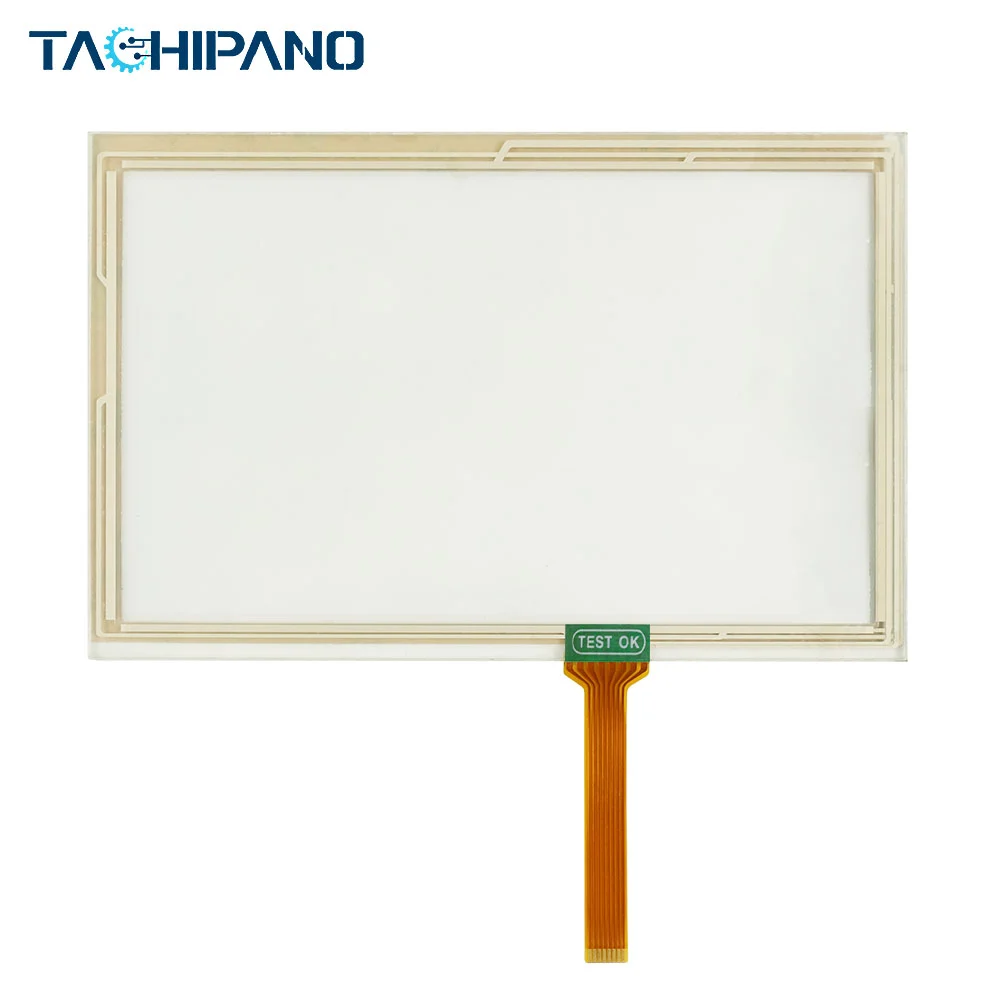 Trane TD7 X13760335-01 for Touch Screen Panel Glass