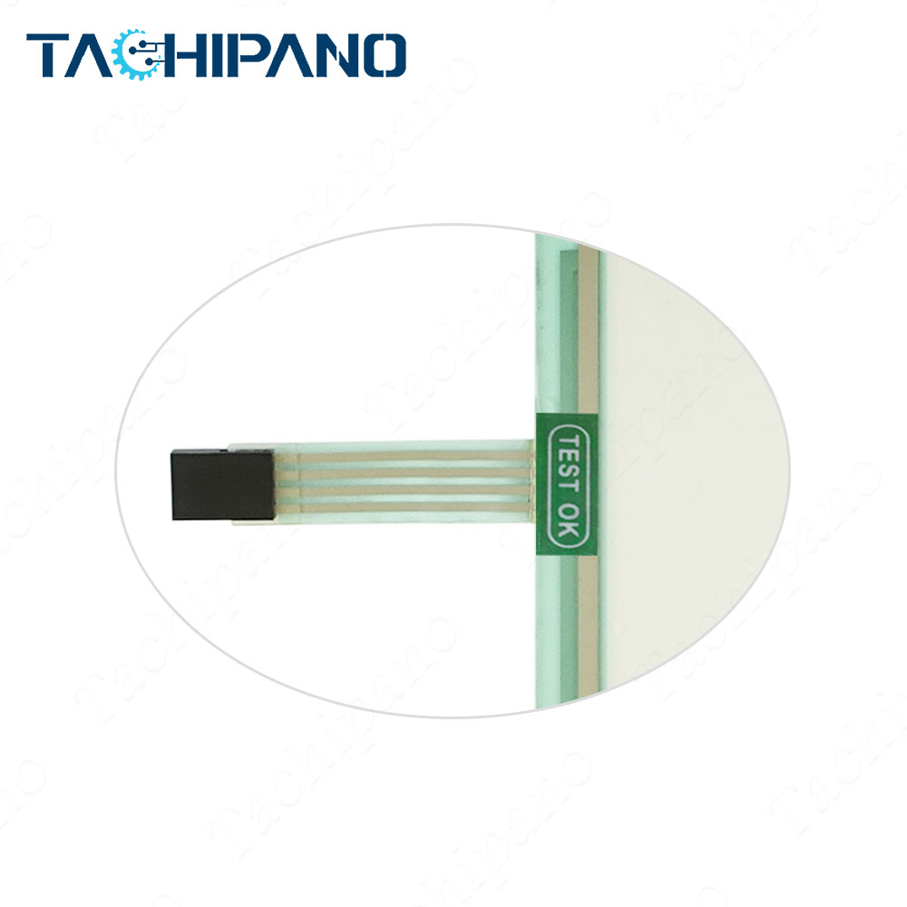 DANIELSON H2137-01 H2137-01A for Touch Screen Panel Glass