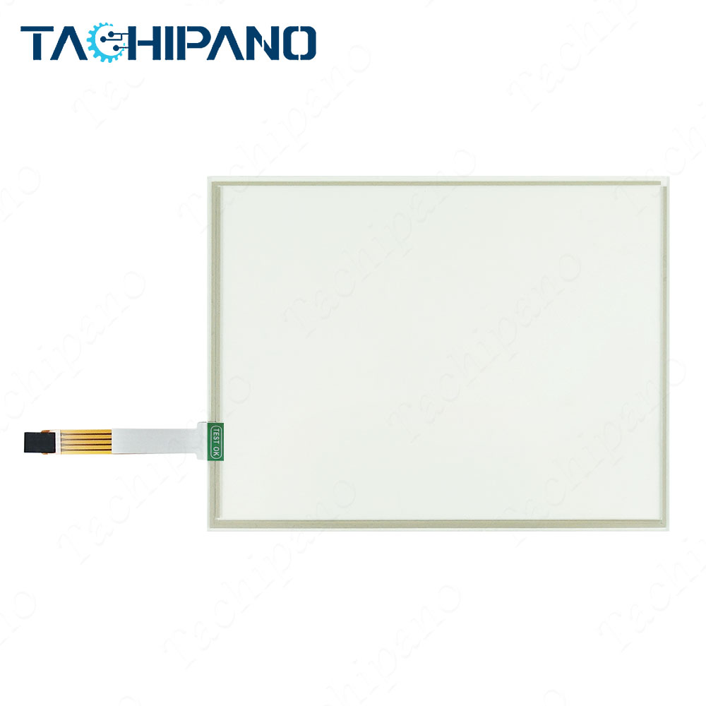 V1040-T20B for Touch Screen Panel Glass + Adapter Cable