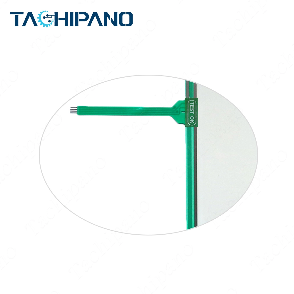 Videojet 9550 Printer Control for Touch Screen Panel Glass