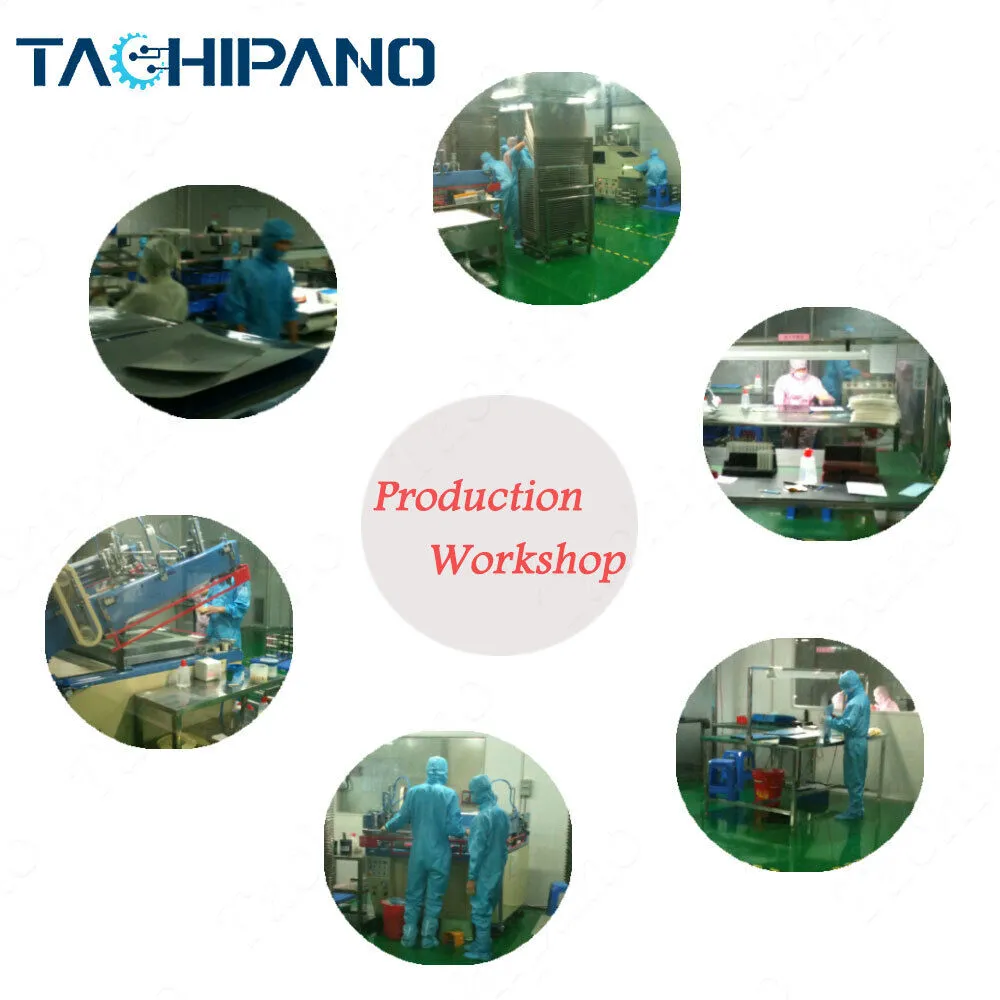 VIDEOJET DataFlex 6330 VJ6530 for Touch Screen Panel Glass