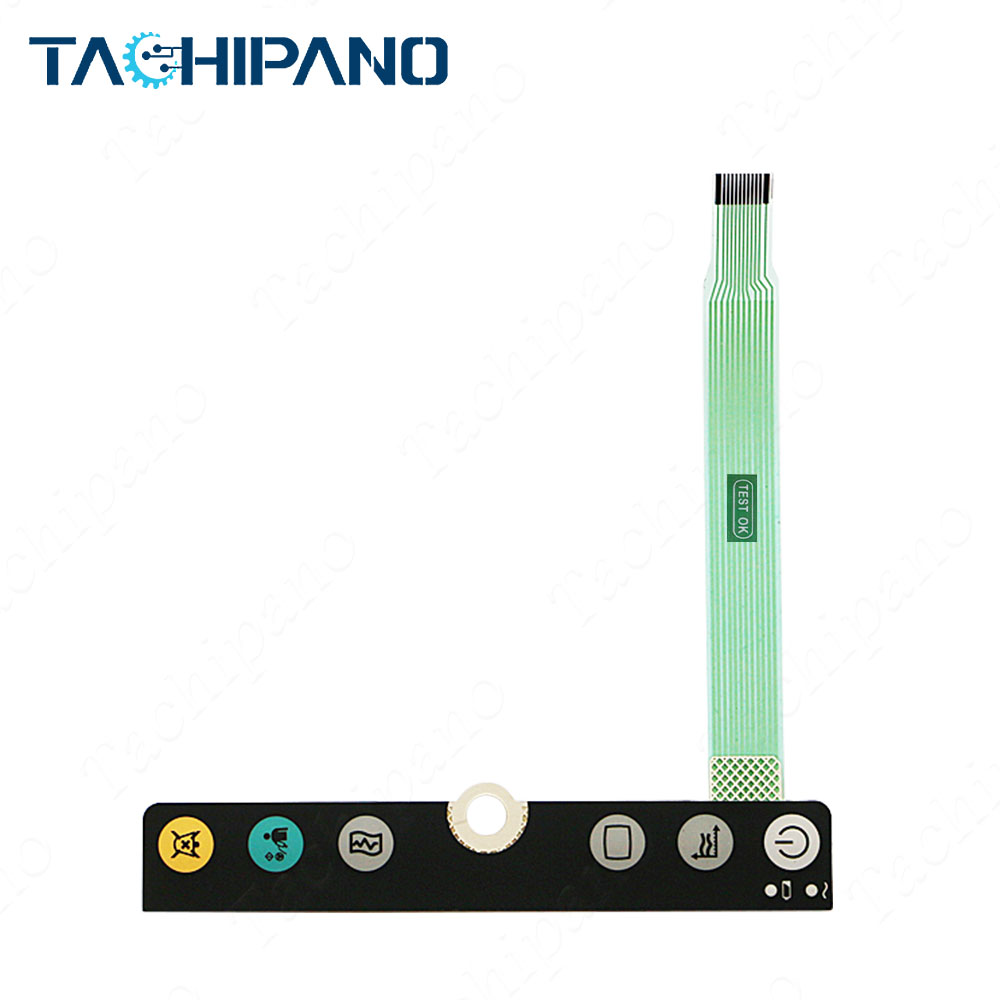 Philips GE VM8 for Membrane Keyboard Switch Keypad