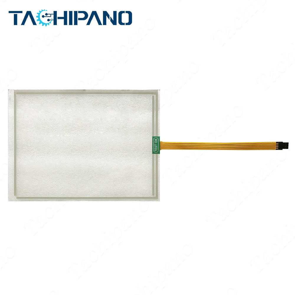 AD-10.4-4RU-01-257 for Touch screen panel Glass