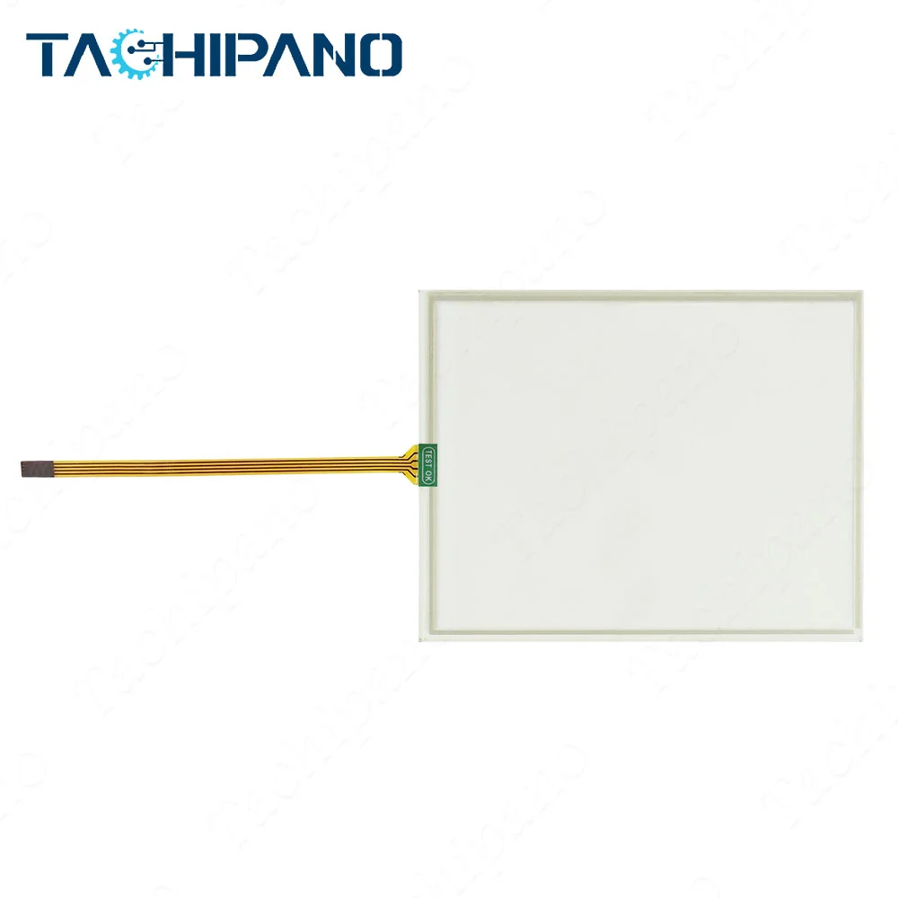 Touch screen for 1301-X50101 1302-270 E TTI Touch Panel Glass