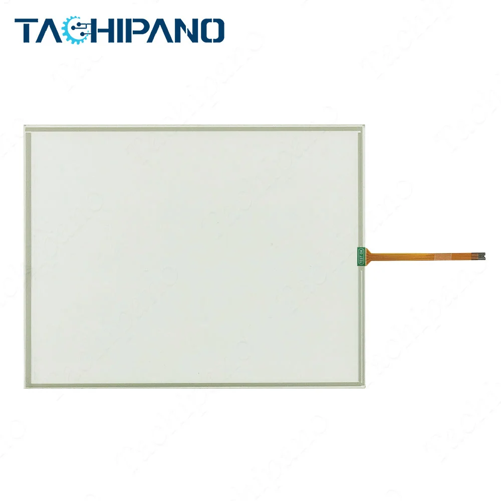 GEFRAN GF_VEDO-104CT-VW0-00-00-G F036592 for Touch Screen Panel Glass ...